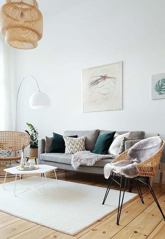 5 Dicas para deixar seus ambientes mais aconchegantes 5 Dicas para deixar seus ambientes mais aconchegantes